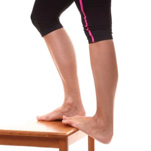 Calf Muscle Stretching – Move Better Gwent